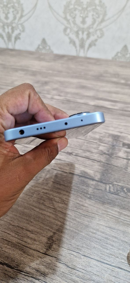 Redmi note 13   8/256gb