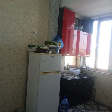 Тезда 1хоналик 3кават янги дом Орбита 5микро-район