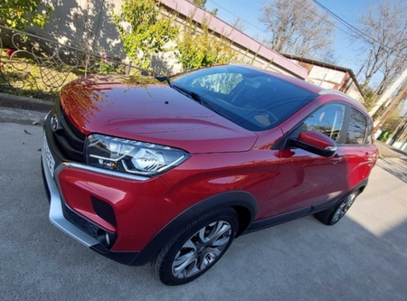 Lada largus cross qora marvarid avto kridit 2021 y. | no.34 |