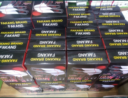 Fen Fakeng FK 9900
