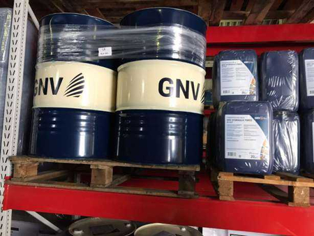 Масло для прокатных станков GNV ПС-28