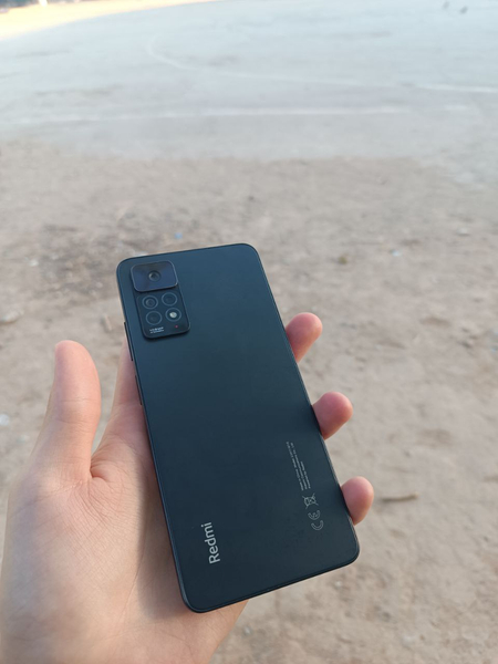 Redmi note 11 Pro