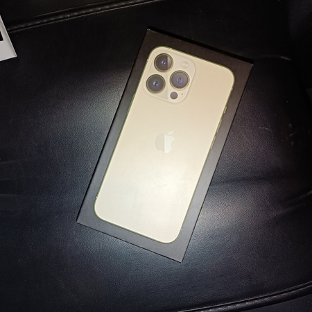 iPhone 13 pro kafolati bilan