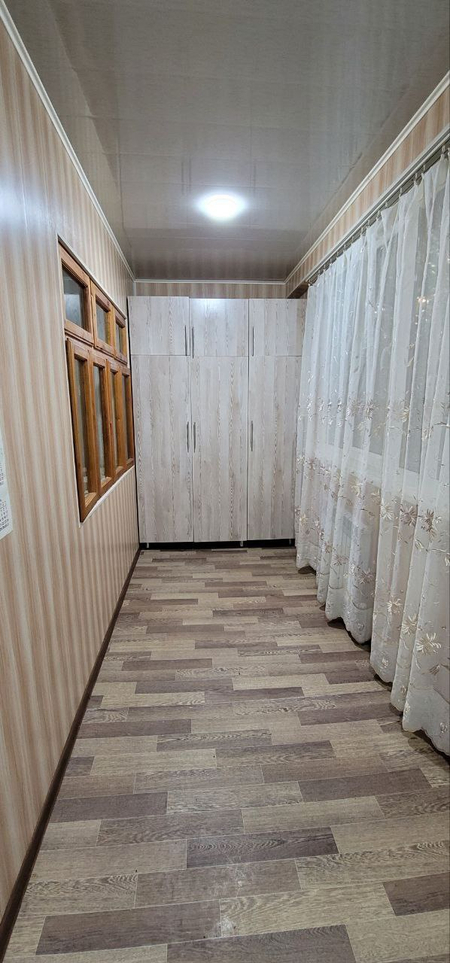 Чинара квартира сотилади 2/1/4
