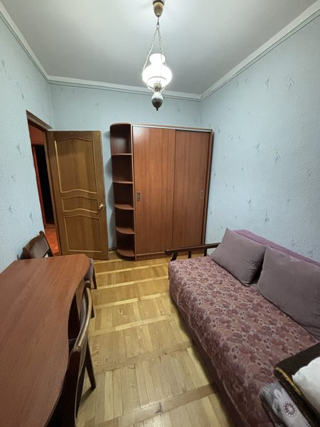 2в3/4/5 Авиагородок Аэропорт