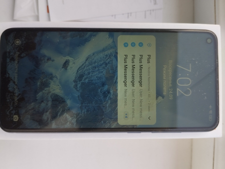 Продаётся телефон Redmi Note7