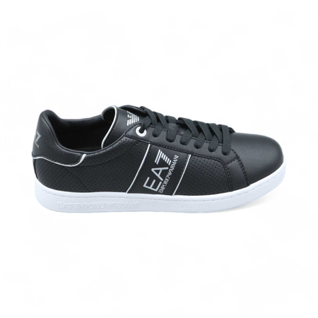 Emporio Armani Сникеры. Италия. Оригинал. Мужская обувь. Рассрочка.