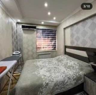 Р/Юнусабад Ц4 2в4/4/4 Пл 60 м2 балкон 1*7 ор/р метро Минор