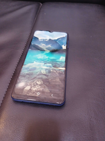Samsung M12 Android