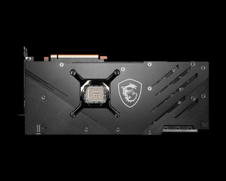 Radeon™ RX 7900 XTX Gaming Trio CLASSIC 24G