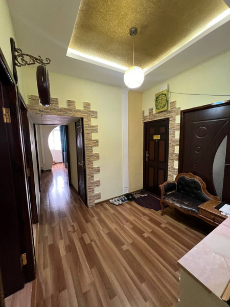 Продается своя квартира возле Экобазара