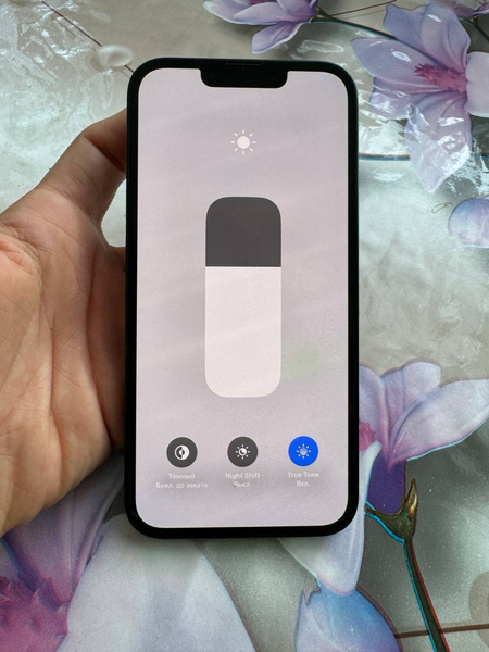 Iphone 13 ideal