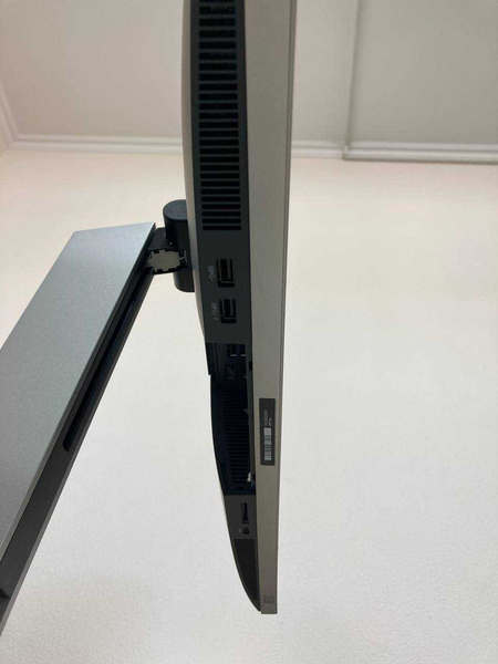 HP EliteOne 800 G4 23.8-inch Touch All-in-One PC
