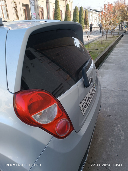 Spark 2013 narx 5.600