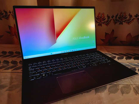 Notebook Asus VivoBook