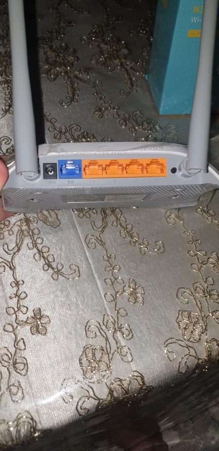 TP-LINK N300  wifi-router(narxini kelishamiz, Manzil Marg'ilon)