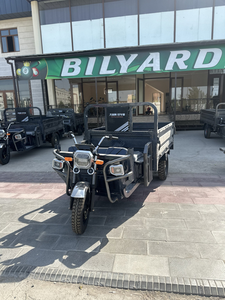 Naxt, Kredit va Optom asosida barcha turdagi Motosikllar!
