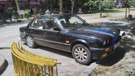 Продается БМВ 318