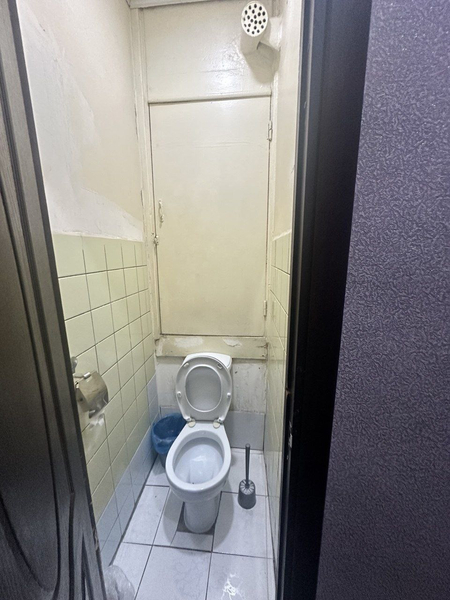 Успей купить..! 3-Комн. 3-Этаж. 68м². Феруза. Панельный.