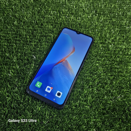 Infinix Smart 7Hd