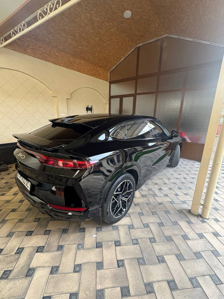BYD songL 5 позиция состаяние отлично