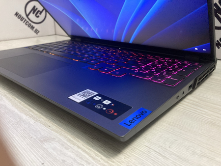 LEGION 5PRO ryzen 9-6900HX RTX 3070 Ti 8GB