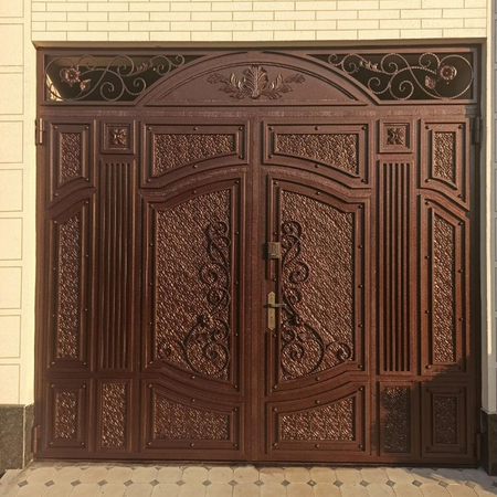 Дарвоза решотка краска киламиз.