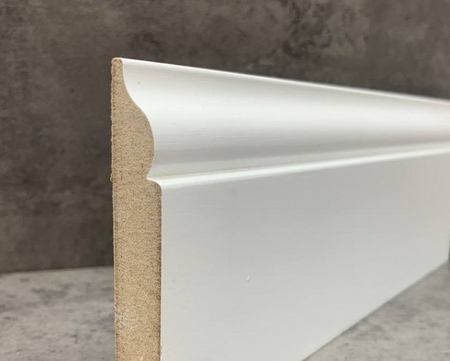 Plintus MDF, Laminat, Plastik, Alyumin, PVH, PVC, Polyuretan va barcha