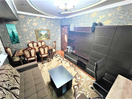 АРЕНДА КВАРТИРЫ 2/4/4 ц5 метро минор