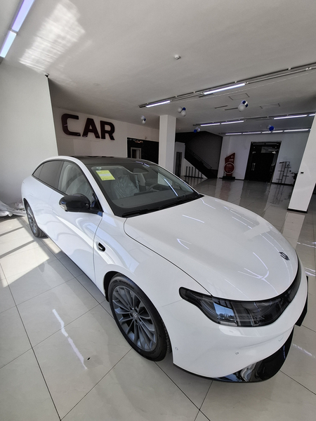 Leapmotor * C 01 * 525-km+Dop Opsiya Full * Elektracar * 2024