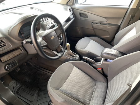 Cobalt 2 поз. 2014г.в. 145.000 пробег механика