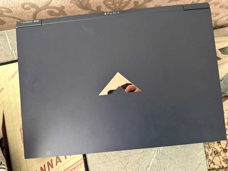 HP Victus 16 Core - i7 11800