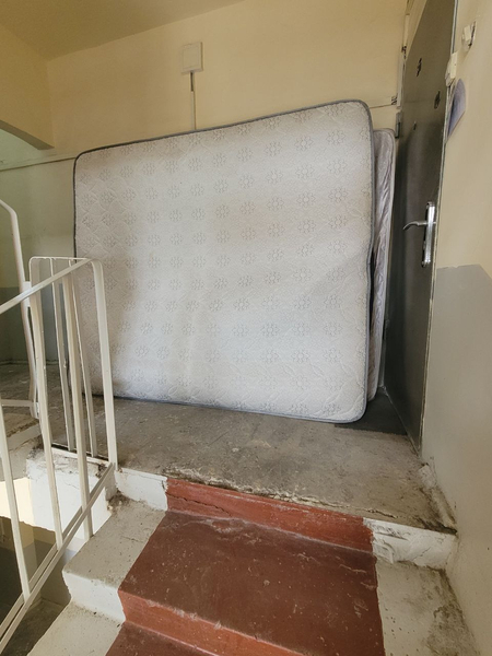 Матрасы бу даром