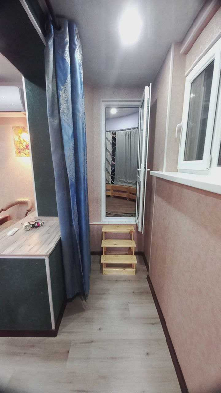 Собственник/метро Юн-Аб 8 кв-л -2х комн. с обстановкой. Чистый ремонт