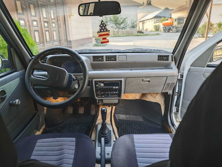 Автомобиль ТИКО / TICO 2000 год