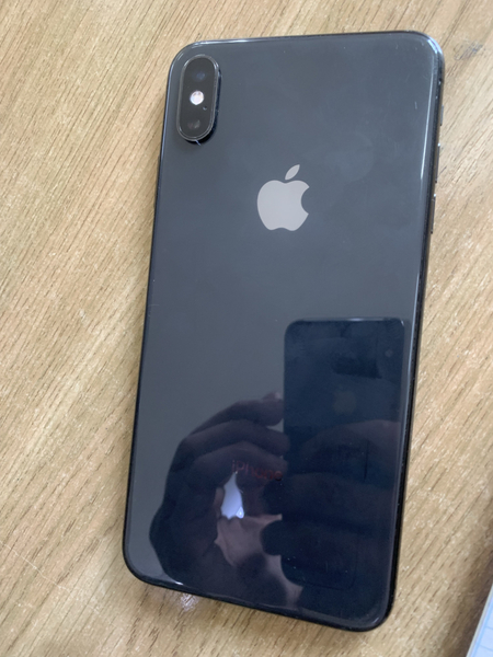 Iphone Xs Max 256gb