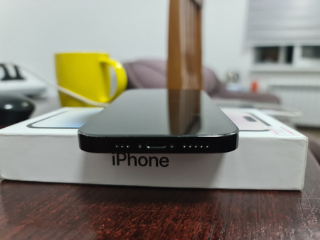 Iphone 14pro с коробкой