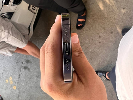 Iphone 14/pro 128/karob dok