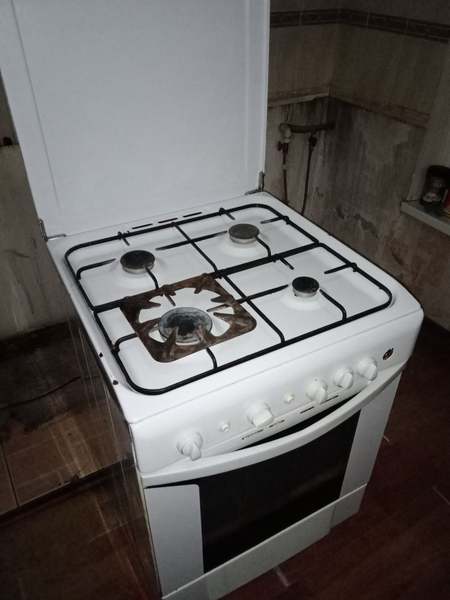 Продается газовая плита