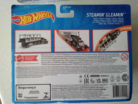 Новые Hot Wheels из США грузовики машинки