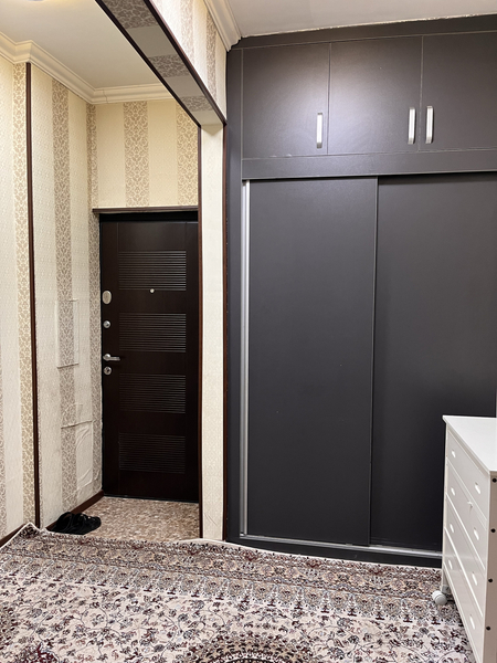 Продается квартира Медгарадок , 1 этаж