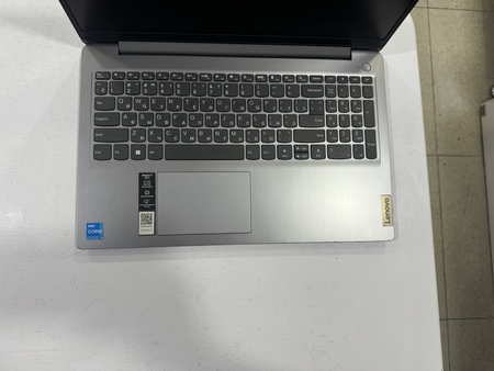 Lenovo core i3 11 avlod 8/256 ssd 3 dona bor