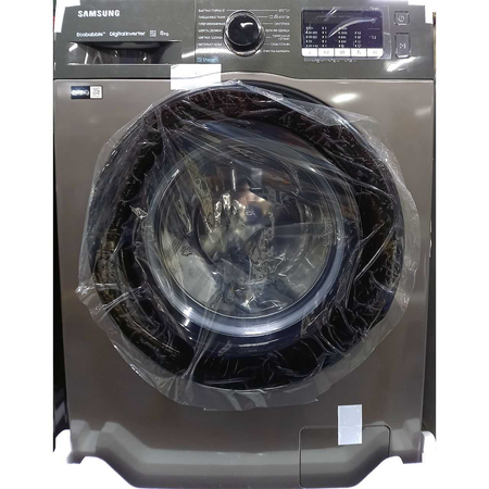Стиральная Машина SAMSUNG 8 кг WW80A6S24ANLD 24/7