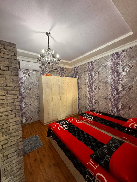 Продаётся дом 6 сотик