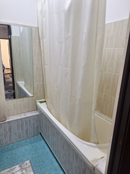 Сотилади.  Сергели 5а.  2/6/7.  44 м²