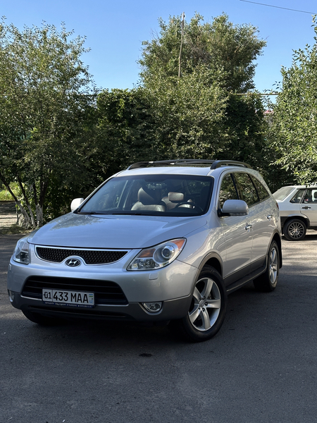 Hyundai Veracruz Дизель 3.0 , 2009 год в отличном состоянии