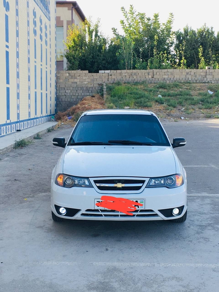 Nexia 2 2008 yil