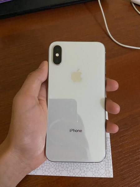 Iphone xs oq rang