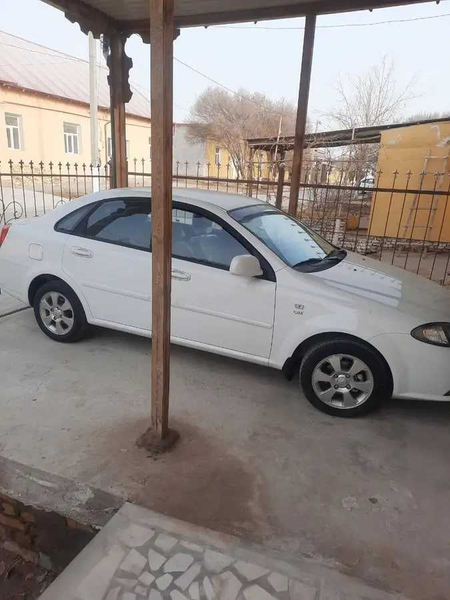 Chevrolet Gentra 2023 Ribosiz Halol  Nasiya Savdo