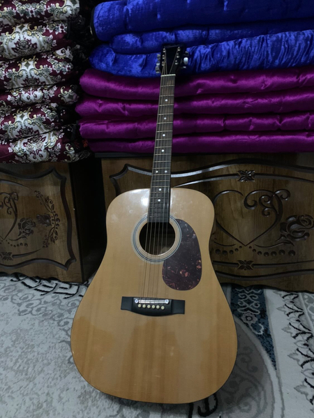 Gitara samick korea